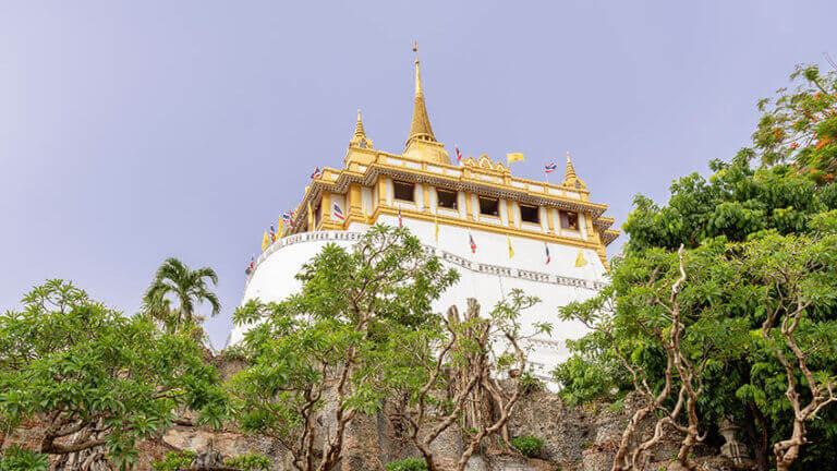 Wat Saket: Significance and Features Explained | Your Thai Guide
