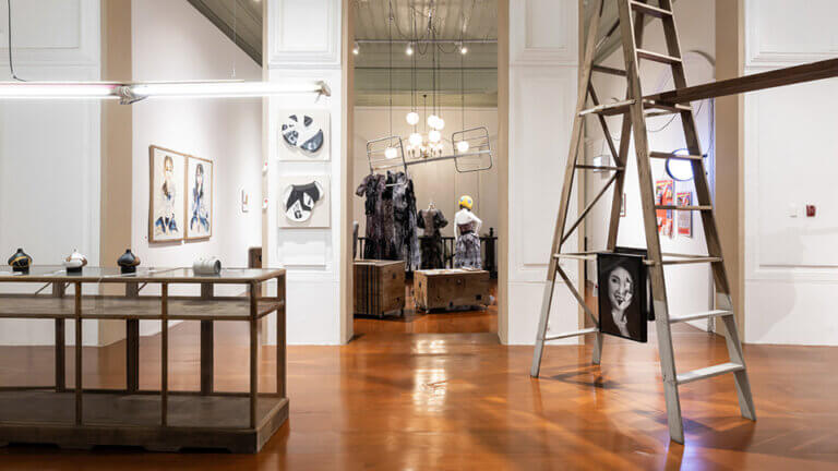 Silpakorn University Art Centre: A Cultural Gem | Your Thai Guide