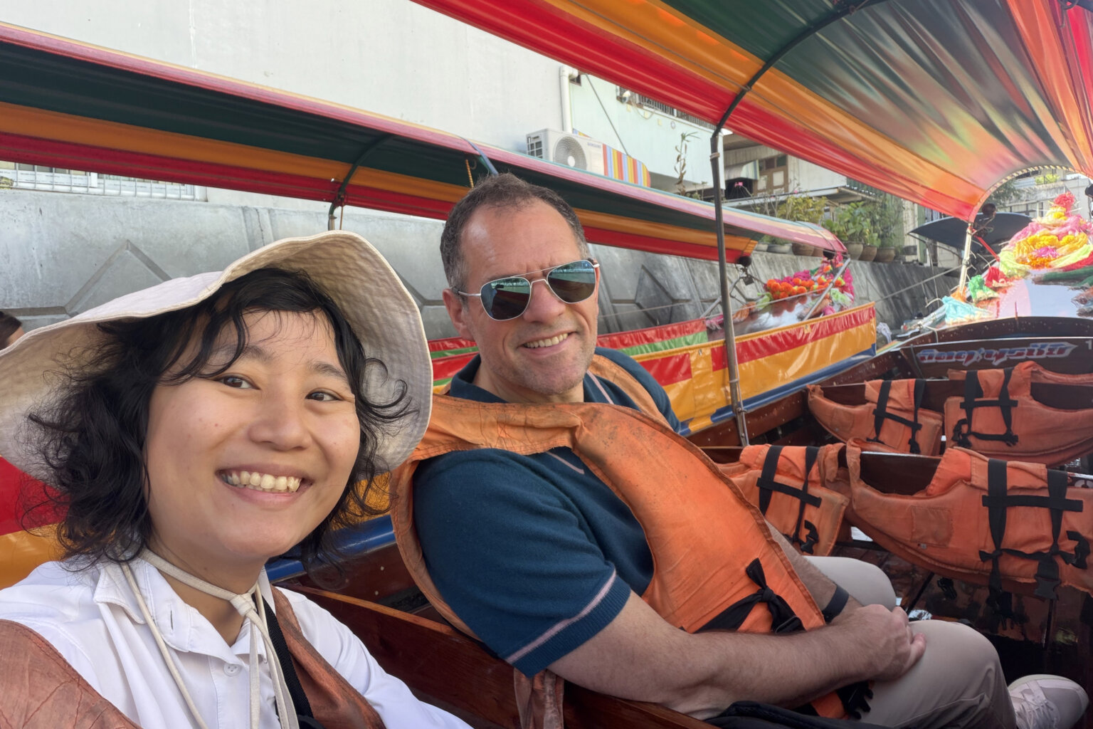 Capital of Thailand: Bangkok Explained | Your Thai Guide